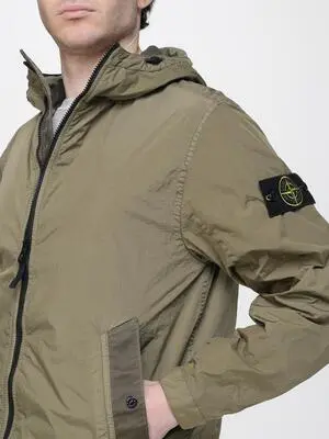Stone Island Jacket Colour - Green