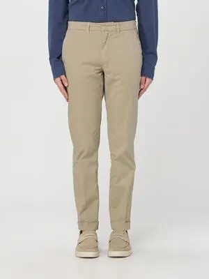FAY Trousers Colour - Beige