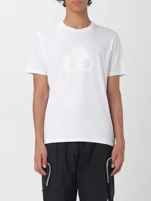 Moose Knuckles T-shirt Colour