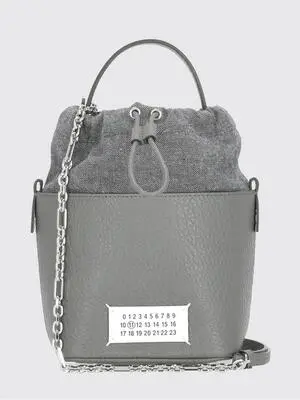 MAISON MARGIELA Mini Bag Colour - Grey