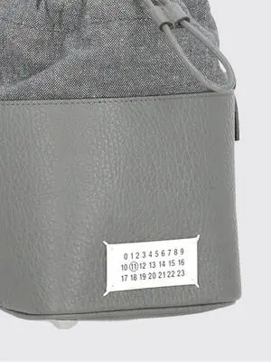 MAISON MARGIELA Mini Bag Colour - Grey