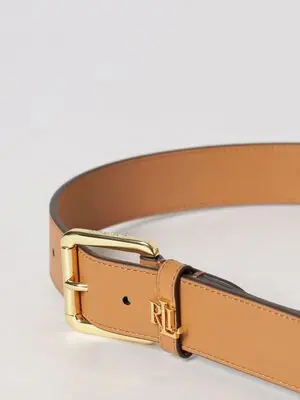 Ralph Lauren Leather Belt