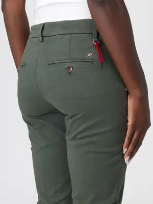 MASON'S Trousers Colour