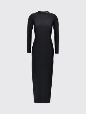 Alexander Wang Dress Colour - Black