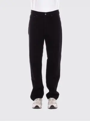 Carhartt Work In Progress Straight Hem Jeans For Men
