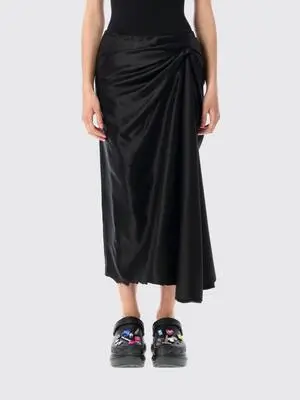 Balenciaga Skirt Colour - Black