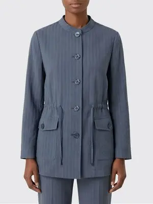 Emporio Armani Jacket - Grey