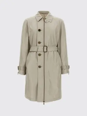 Burberry Jacket Colour - Grey