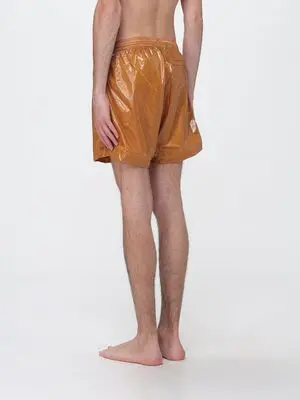 NOM Swimsuit Colour - Rust
