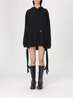 Maison Margiela Hooded Sweatshirts Hoodies For Women