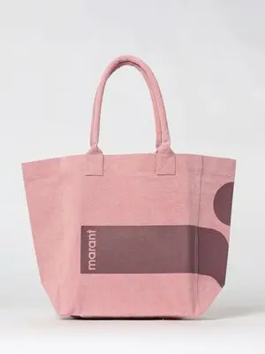 Isabel Marant Étoile Tote Bag Colour - Pink