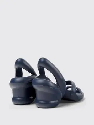 Camper Heeled Sandals Colour