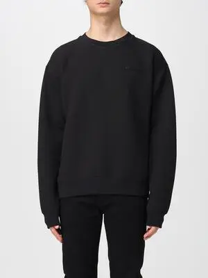 Mackage Sweatshirt Colour - Black