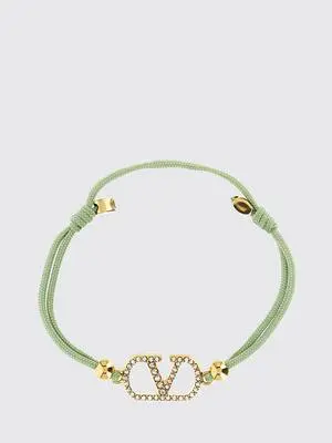 Valentino Garavani Embellished Bracelets