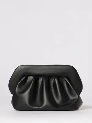 THEMOIRE Bios Clutch - Black