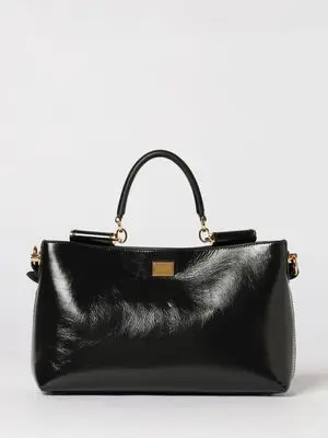 Dolce & Gabbana Handbag - Black
