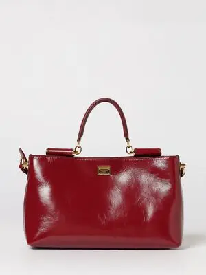 Dolce & Gabbana Handbag - Red