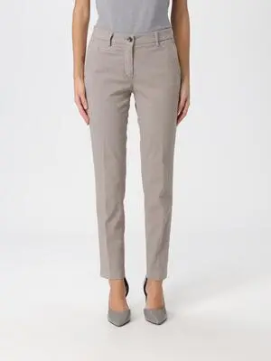 MASON'S Trousers Colour - Sand