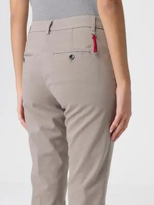 MASON'S Trousers Colour