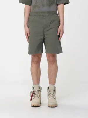 Carhartt Work In Progress Jogging Shorts - Green
