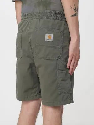 Carhartt Work In Progress Jogging Shorts - Green
