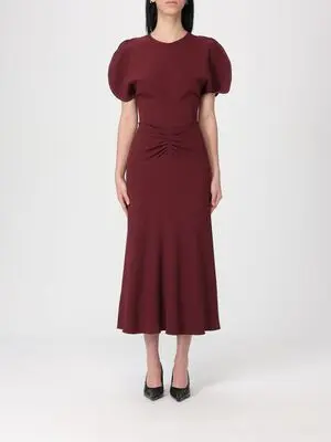 Victoria Beckham Midi Dress
