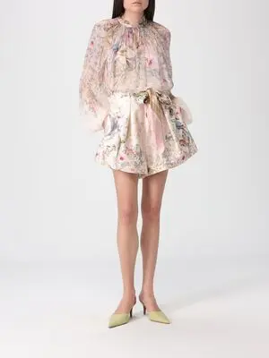Zimmermann Shorts Colour