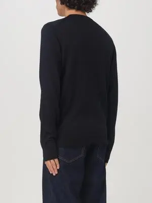 Fred Perry Crew Neck Pullover