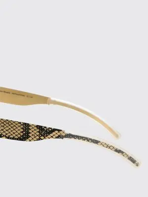 Mykita Sunglasses Colour - Black