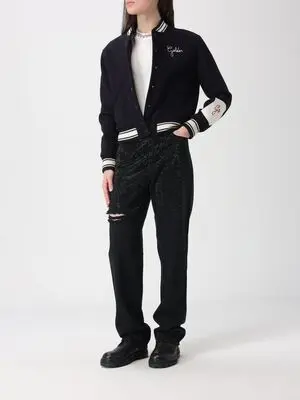 GOLDEN GOOSE Jeans Colour