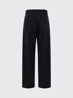 GOLDEN GOOSE Embellished Ripped Jeans