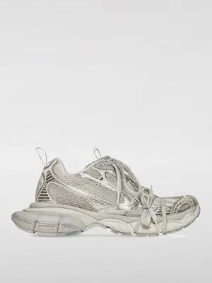 Balenciaga Trainers Colour - Camel