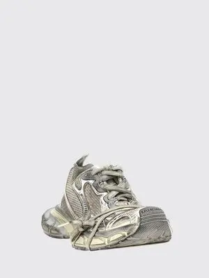 Balenciaga Trainers Colour - Grey