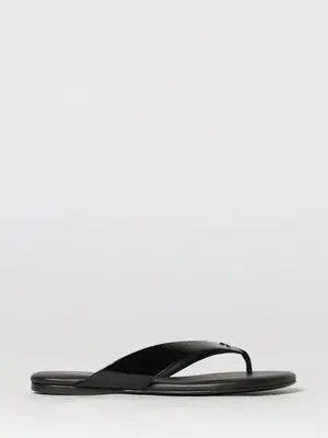 COURREGES Heeled Sandals - Black