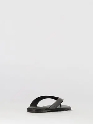 COURREGES Heeled Sandals