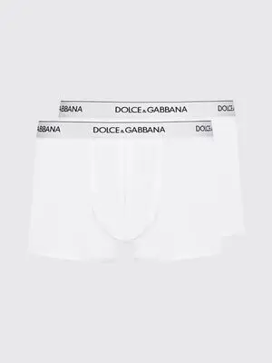Dolce & Gabbana Underwear Colour - White
