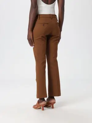 MASON'S Trousers Colour