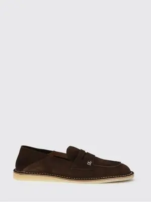 Dolce & Gabbana Loafers Colour - Ebony