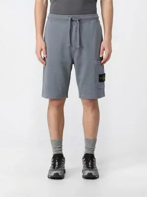 Stone Island Shorts Colour - Avion