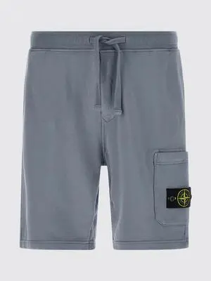 Stone Island Shorts Colour - Avion