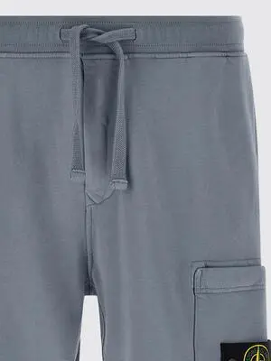 Stone Island Shorts Colour - Avion