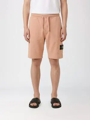 Stone Island Shorts Colour - Pink