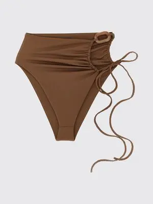 Magda Butrym Bikini Bottom Swimsuit