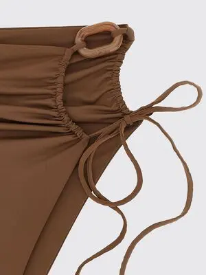 Magda Butrym Bikini Bottom Swimsuit