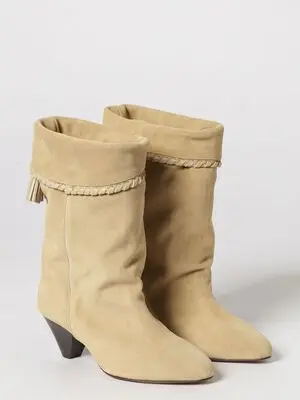 Isabel Marant Étoile Boots Colour