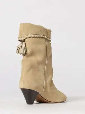 Isabel Marant Étoile Boots Colour