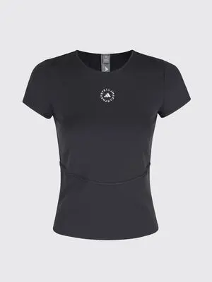 Adidas By Stella McCartney Stretch Technical Fabric T-shirt