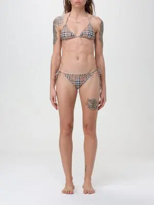 Burberry Swimsuit Colour - Beige