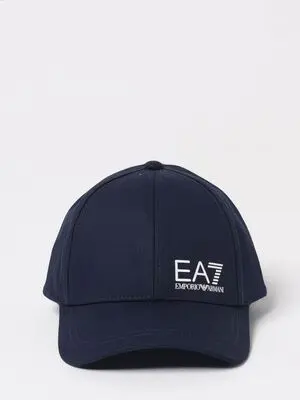 EA7 Baseball Cap With Logo