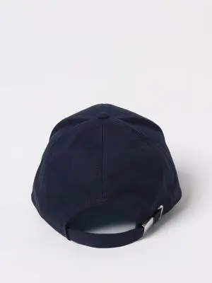 EA7 Baseball Cap With Logo